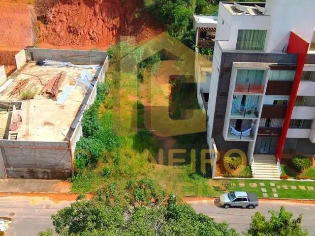 Terreno / Lote para Venda em Coronel Fabriciano/MG Belvedere