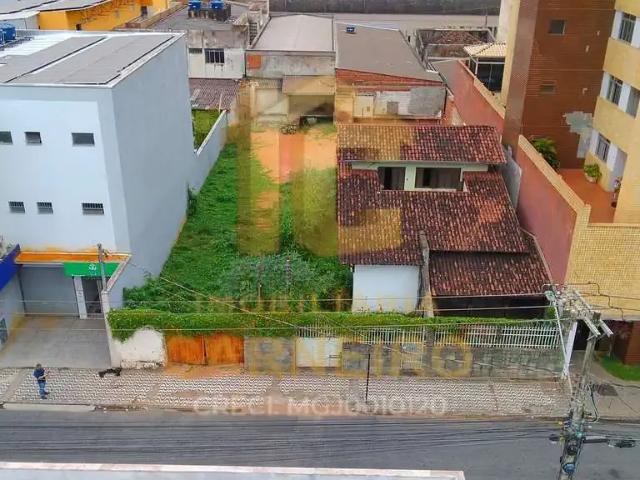 Terreno / Lote para Venda em Coronel Fabriciano/MG Centro