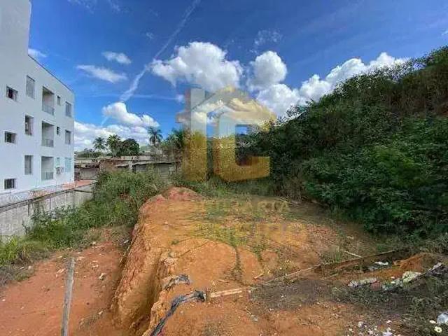 Terreno / Lote para Venda em Coronel Fabriciano/MG Giovanini