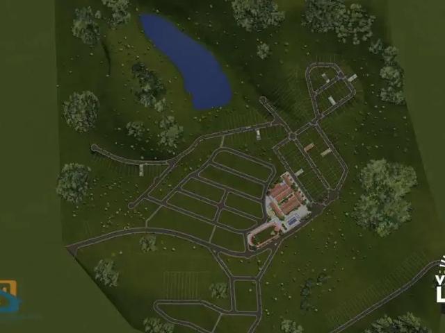 Terreno / Lote para Venda em Coronel Fabriciano/MG Giovanini