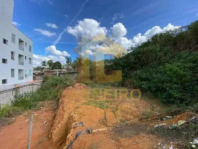 Terreno / Lote para Venda em Coronel Fabriciano/MG Giovanini