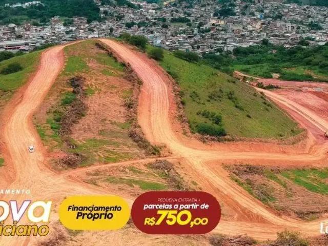 Terreno / Lote para Venda em Coronel Fabriciano/MG Loteamento Parque da Lagoa