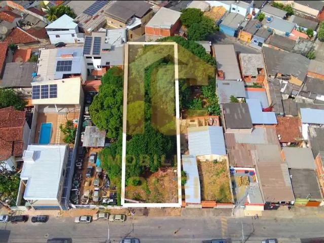 Terreno / Lote para Venda em Coronel Fabriciano/MG Olaria