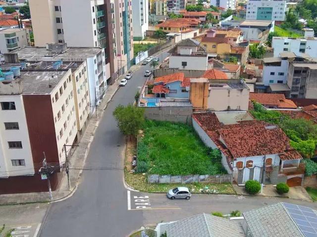 Terreno / Lote para Venda em Coronel Fabriciano/MG Santa Helena