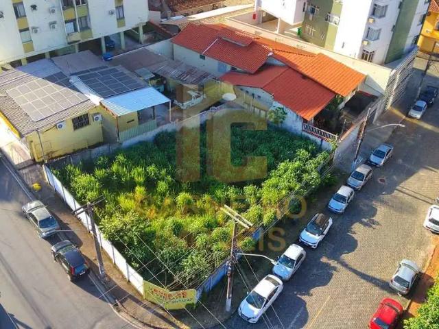 Terreno / Lote para Venda em Coronel Fabriciano/MG Santa Helena