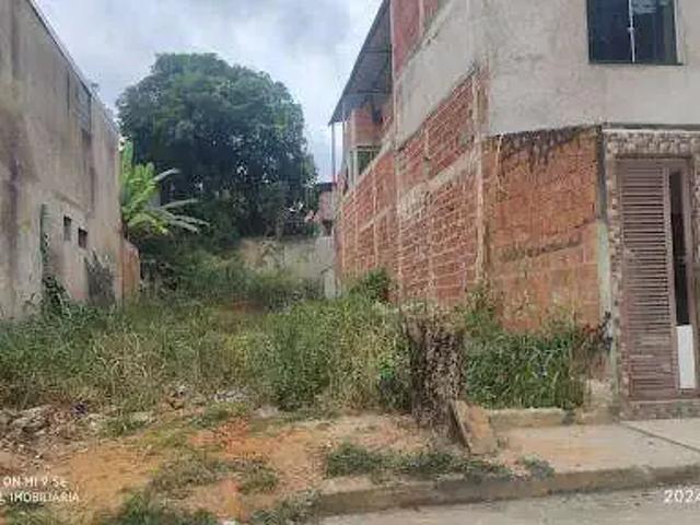 Terreno / Lote para Venda em Coronel Fabriciano/MG Sylvio Pereira II