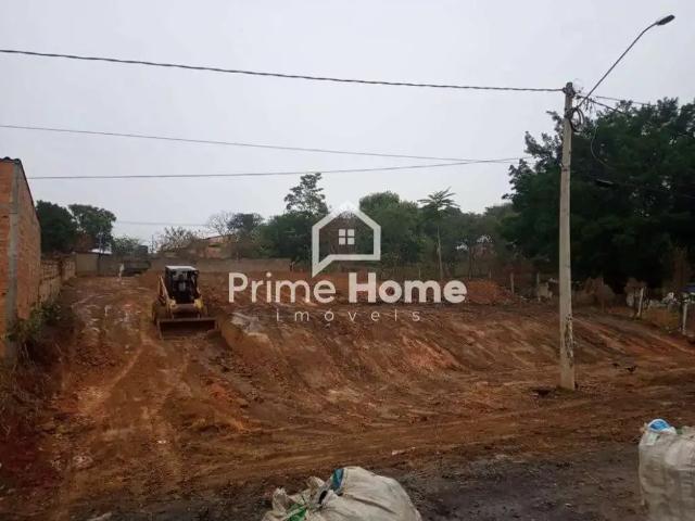 Terreno / Lote para Venda em Cosmópolis/SP Área Rural de Cosmópolis