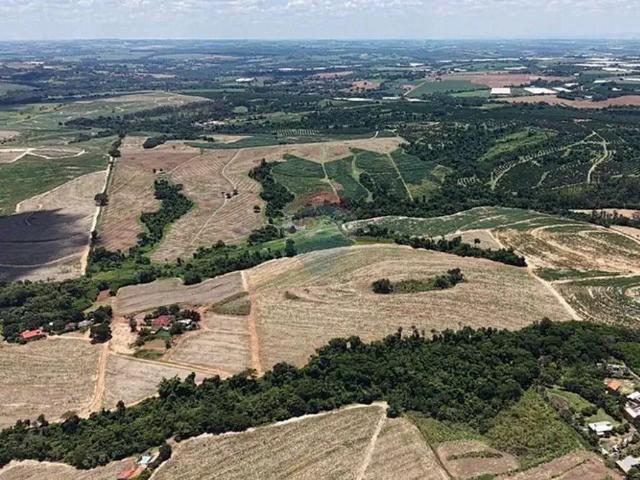Terreno / Lote para Venda em Cosmópolis/SP Área Rural de Cosmópolis