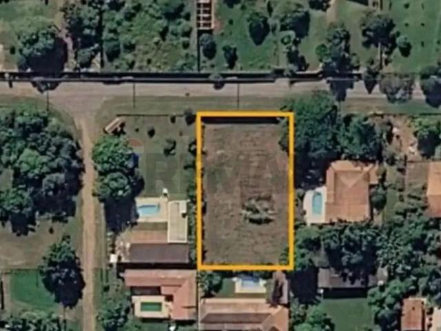 Terreno / Lote para Venda em Cosmópolis/SP Área Rural de Cosmópolis