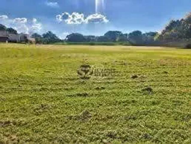 Terreno / Lote para Venda em Cosmópolis/SP Bosque