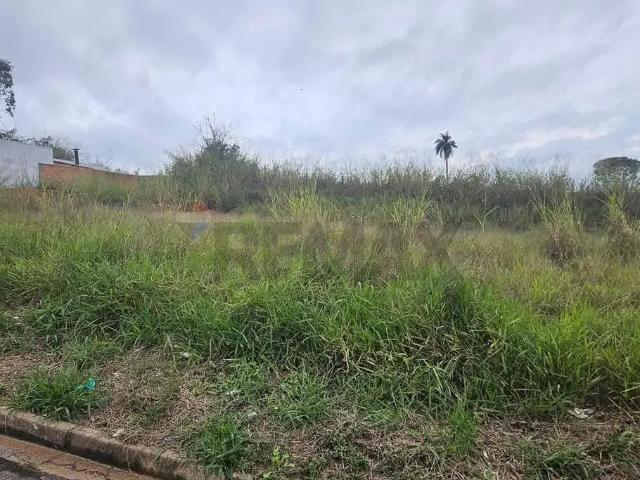 Terreno / Lote para Venda em Cosmópolis/SP Parque dos Girassóis