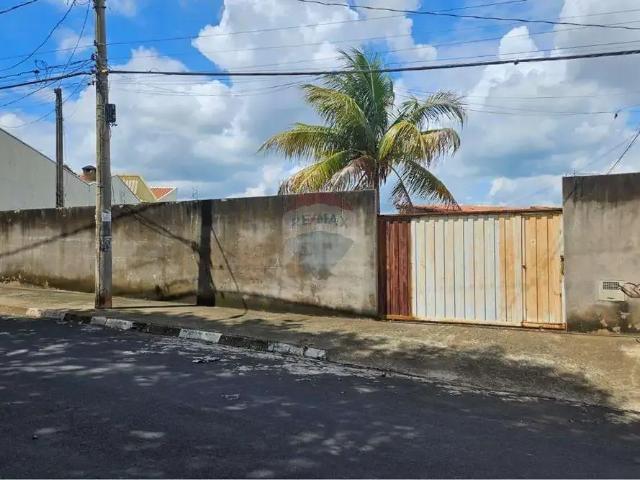 Terreno / Lote para Venda em Cosmópolis/SP Parque Residencial das Andorinhas