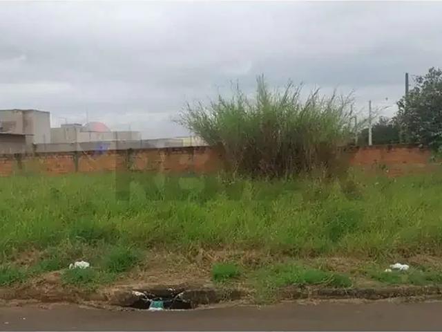 Terreno / Lote para Venda em Cosmópolis/SP Parque Souza Queiroz