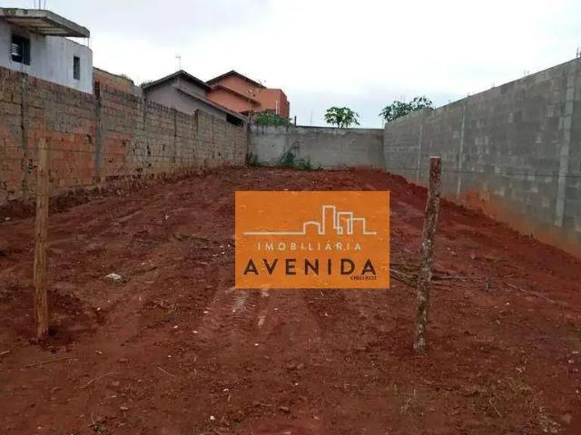 Terreno / Lote para Venda em Cosmópolis/SP Recanto das Águas