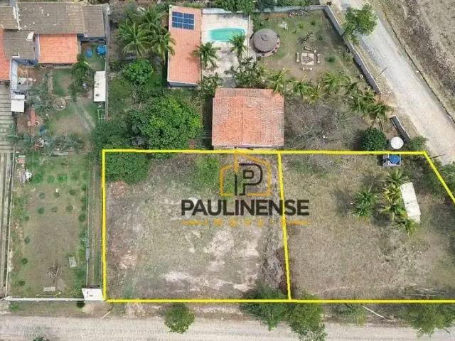 Terreno / Lote para Venda em Cosmópolis/SP Recanto das Águas