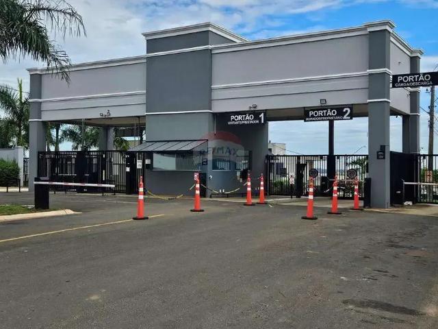 Terreno / Lote para Venda em Cosmópolis/SP Residencial Cidade Jardim