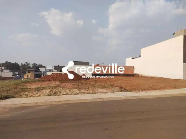 Terreno / Lote para Venda em Cosmópolis/SP Residencial Cidade Jardim