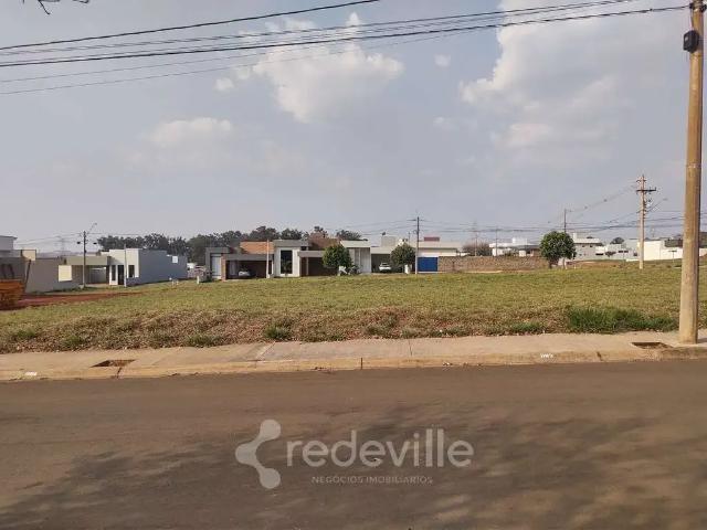 Terreno / Lote para Venda em Cosmópolis/SP Residencial Cidade Jardim
