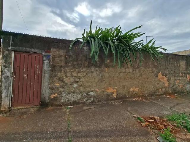 Terreno / Lote para Venda em Cosmópolis/SP Vila José Kalil Aun