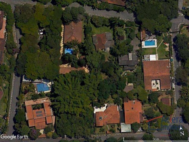 Terreno / Lote para Venda em Cotia/SP Miolo da Granja