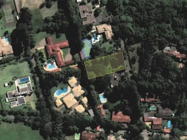 Terreno / Lote para Venda em Cotia/SP Miolo da Granja