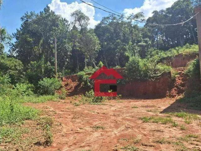 Terreno / Lote para Venda em Cotia/SP Morada Santa Fé