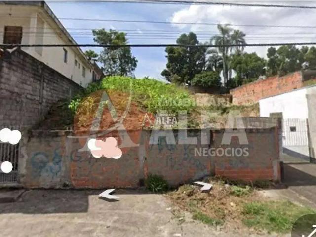 Terreno / Lote para Venda em Cotia/SP Nakamura Park