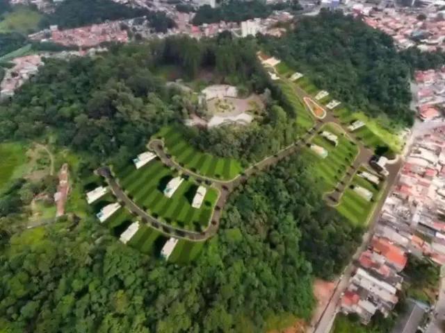 Terreno / Lote para Venda em Cotia/SP Nakamura Park