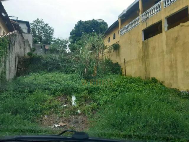 Terreno / Lote para Venda em Cotia/SP Nakamura Park