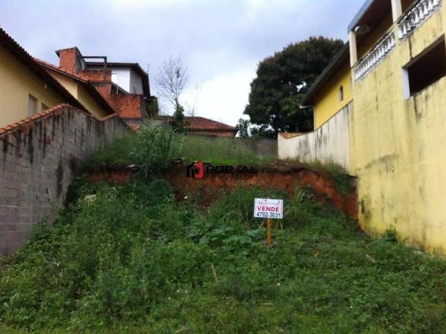 Terreno / Lote para Venda em Cotia/SP Nakamura Park