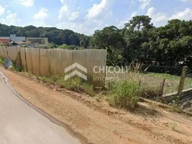 Terreno / Lote para Venda em Cotia/SP Água Espraiada Caucaia do Alto