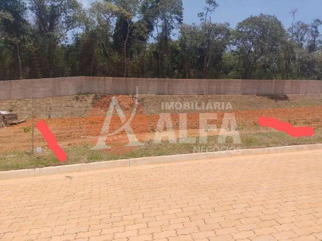 Terreno / Lote para Venda em Cotia/SP Água Espraiada Caucaia do Alto