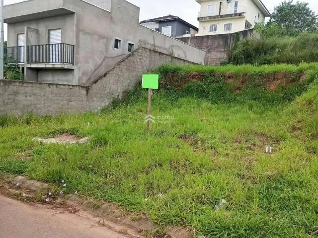 Terreno / Lote para Venda em Cotia/SP Aguassaí Caucaia do Alto