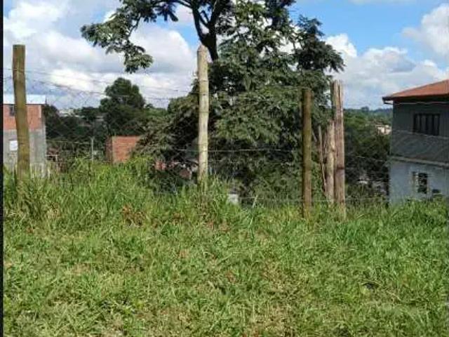 Terreno / Lote para Venda em Cotia/SP Altos de Caucaia Caucaia do Alto