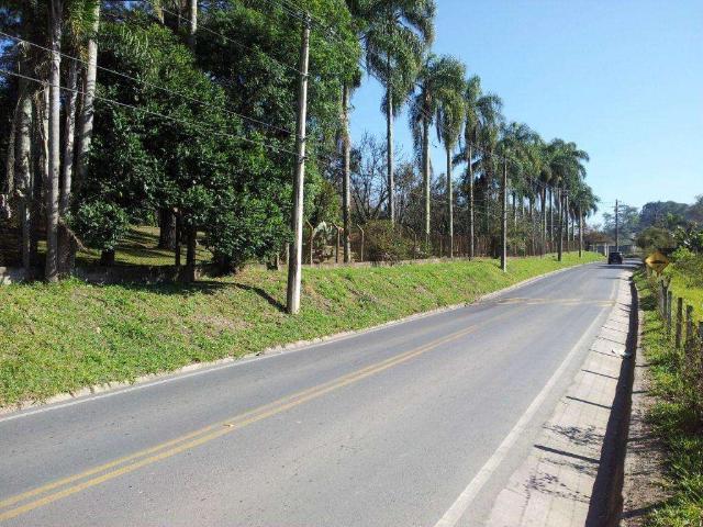 Terreno / Lote para Venda em Cotia/SP Bairro da Graça