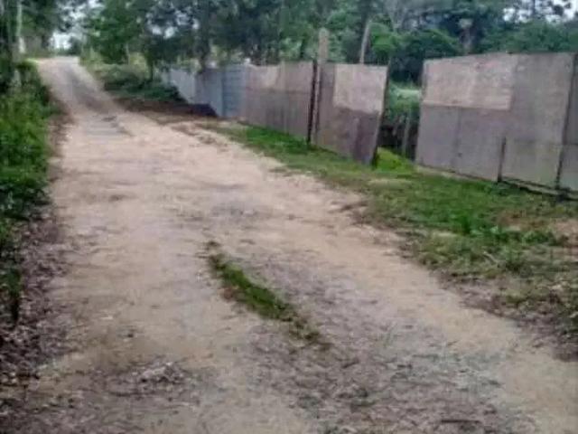 Terreno / Lote para Venda em Cotia/SP Bairro da Graça