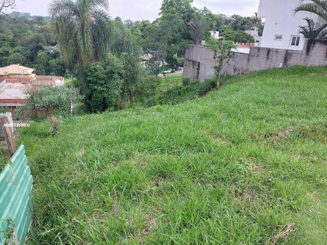 Terreno / Lote para Venda em Cotia/SP Bosque do Vianna