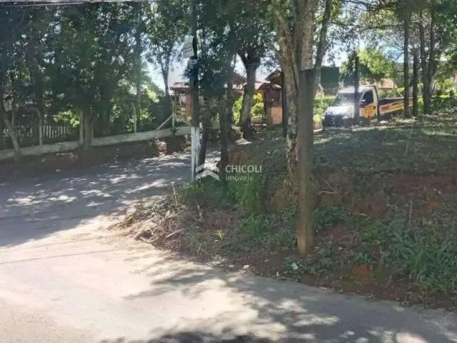 Terreno / Lote para Venda em Cotia/SP Cachoeira