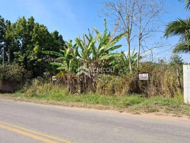 Terreno / Lote para Venda em Cotia/SP Cachoeira