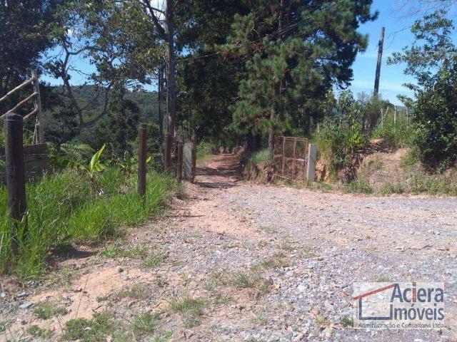 Terreno / Lote para Venda em Cotia/SP Cachoeira