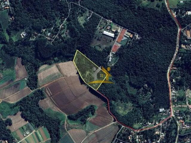 Terreno / Lote para Venda em Cotia/SP Caucaia do Alto