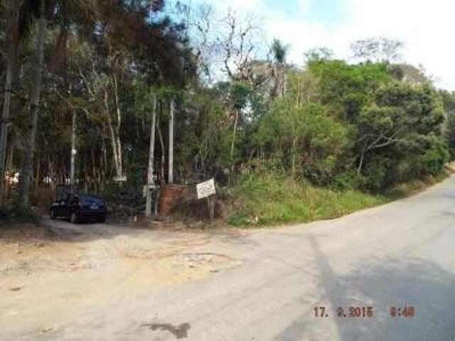 Terreno / Lote para Venda em Cotia/SP Caucaia do Alto