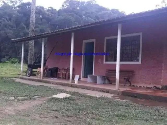 Terreno / Lote para Venda em Cotia/SP Caucaia do Alto 2 Quartos