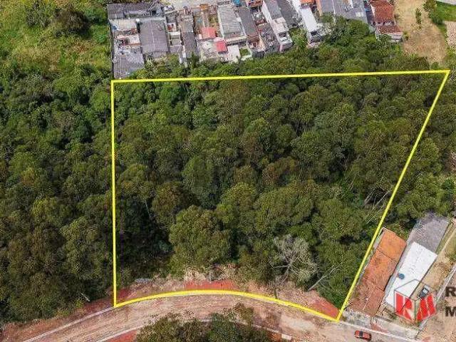 Terreno / Lote para Venda em Cotia/SP Caucaia do Alto