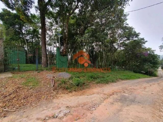 Terreno / Lote para Venda em Cotia/SP Caucaia do Alto