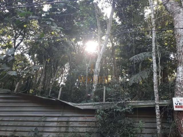 Terreno / Lote para Venda em Cotia/SP Cemucam