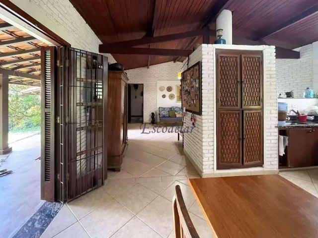 Terreno / Lote para Venda em Cotia/SP Cemucam