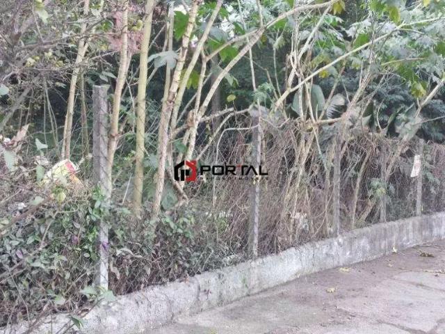 Terreno / Lote para Venda em Cotia/SP Cemucam