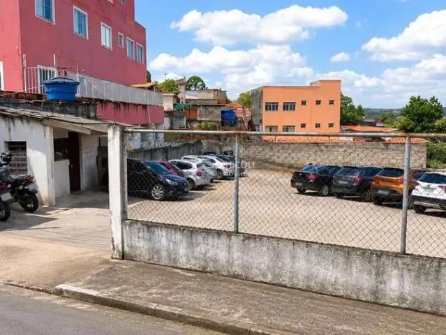 Terreno / Lote para Venda em Cotia/SP Centro
