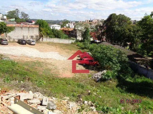 Terreno / Lote para Venda em Cotia/SP Centro